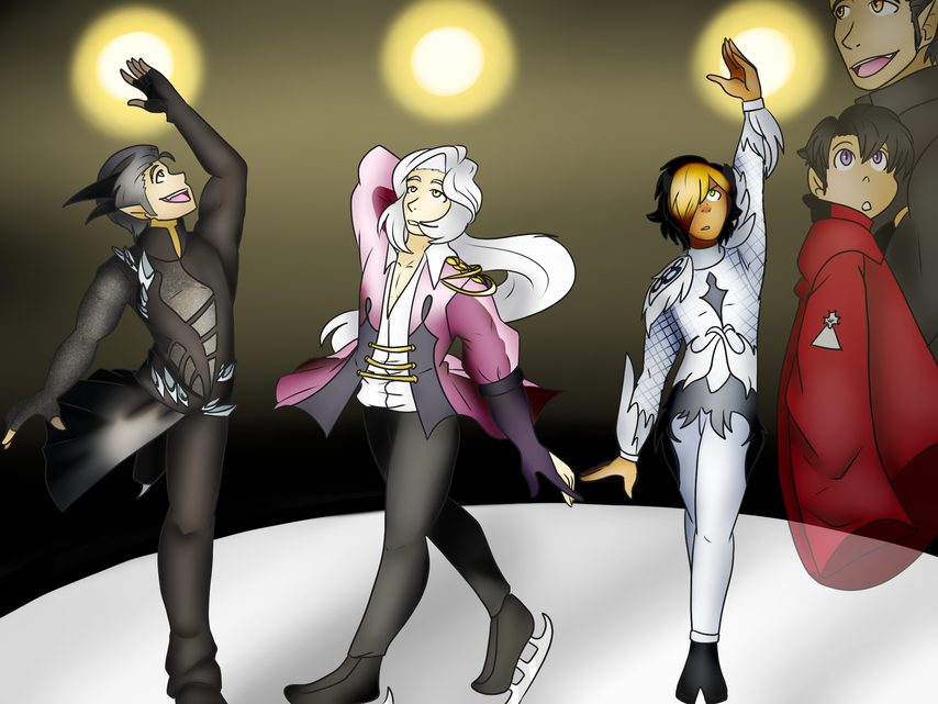 Image of Terrace Blackbourne - Refsheet.net