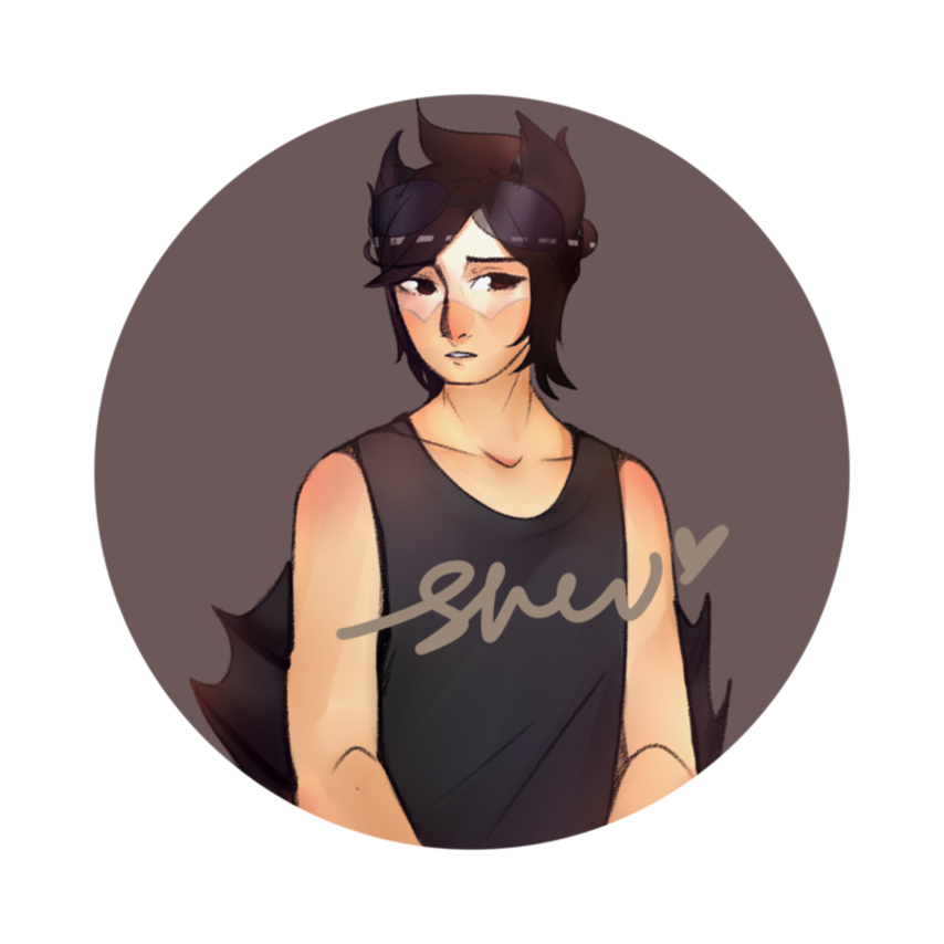 Vincent Felstron - Refsheet.net