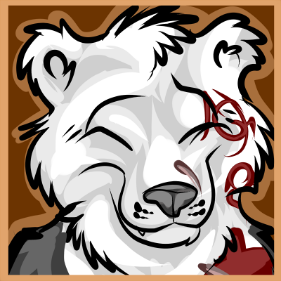 Image of Willy Pierce - Refsheet.net