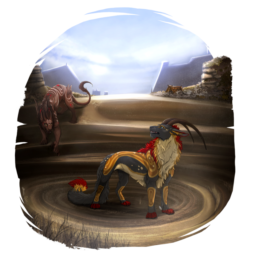 Image of Fane - Refsheet.net