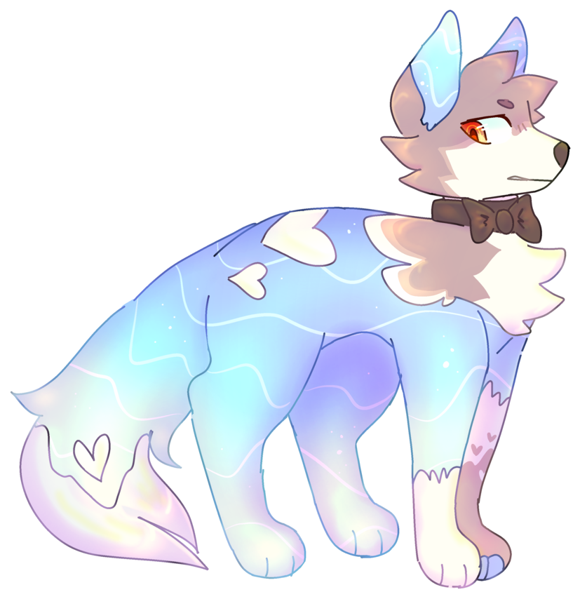 Image of Kai - Refsheet.net