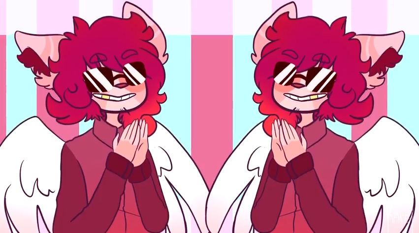 Image of Grace Michael Rose - Refsheet.net