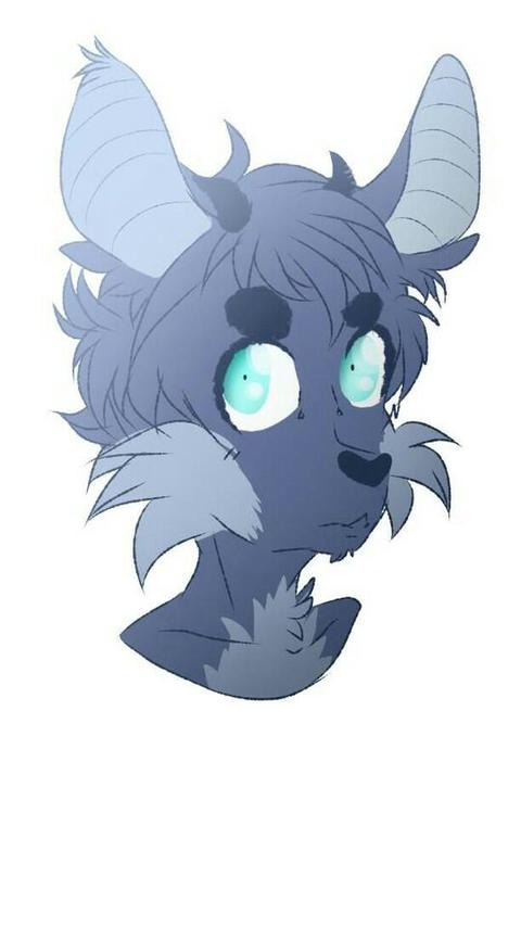 Image of Bat - Refsheet.net