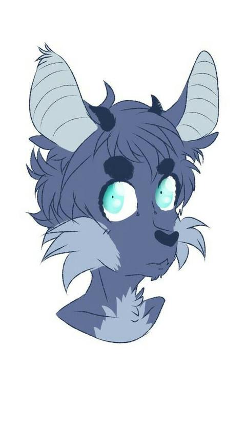 Image of Bat - Refsheet.net