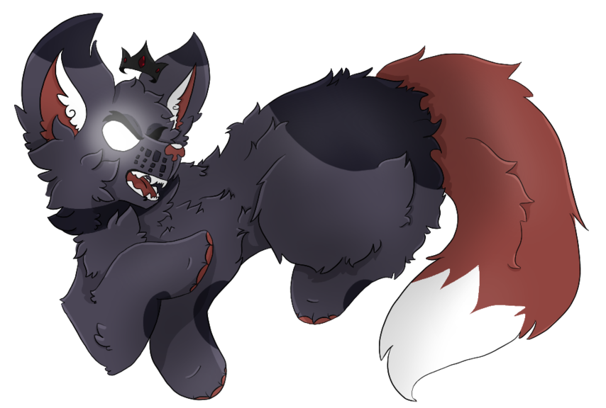 Image of Mortimer - Refsheet.net