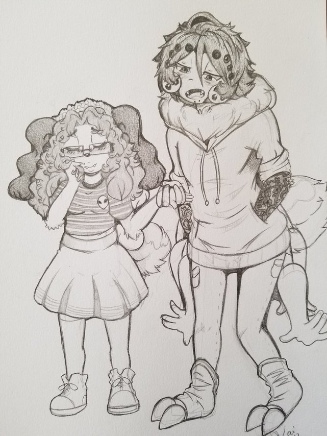 Image of Gretchen A. Aronowitz - Refsheet.net