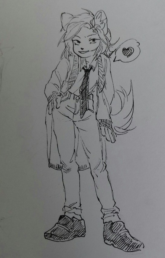 Image of roshen - Refsheet.net