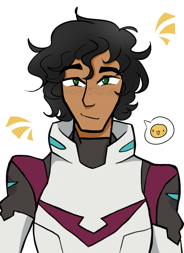 Image of Cyrus Kostas - Refsheet.net