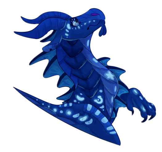 Image of Chimaera - Refsheet.net