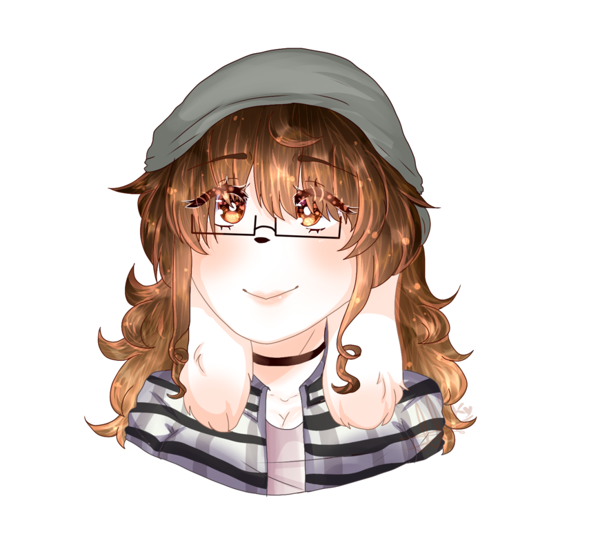 Image of Agostina Kathelyn Smith - Refsheet.net