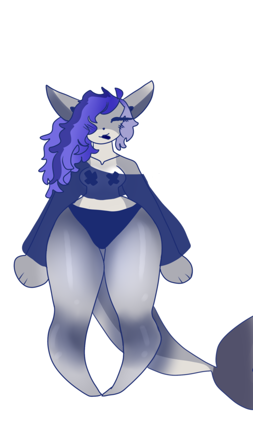 Image of Specify - Refsheet.net