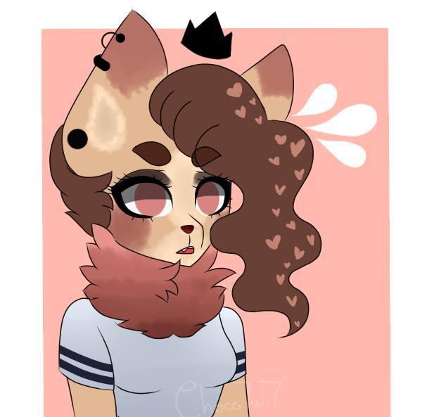 Image of Trish Taylor Evans - Refsheet.net