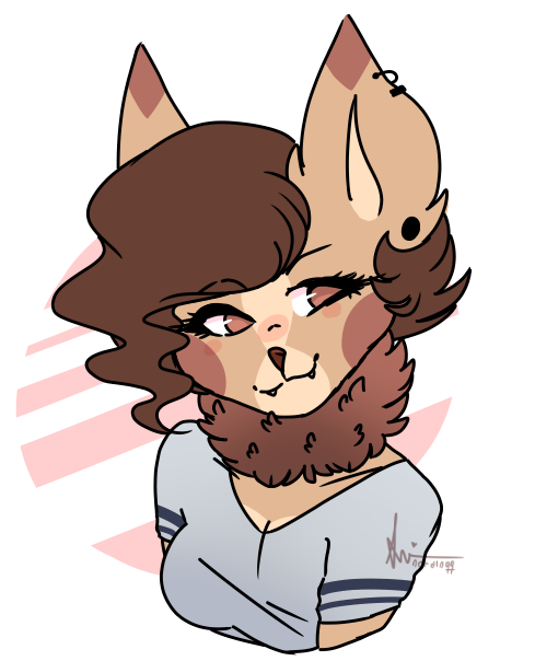 Image of Trish Taylor Evans - Refsheet.net