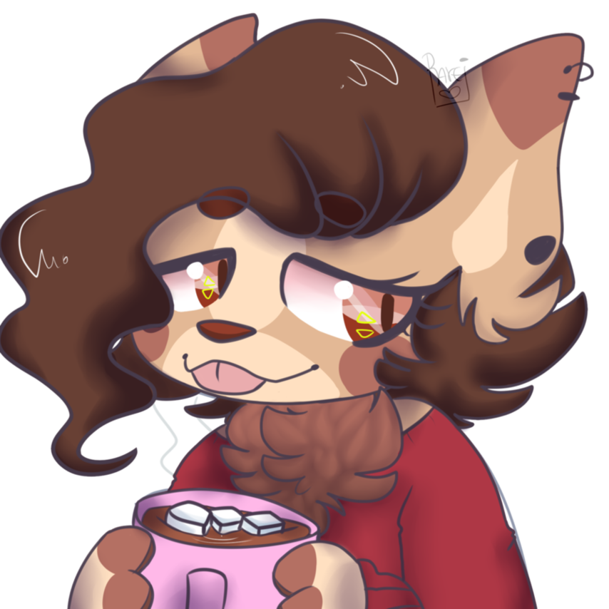 Image of Trish Taylor Evans - Refsheet.net