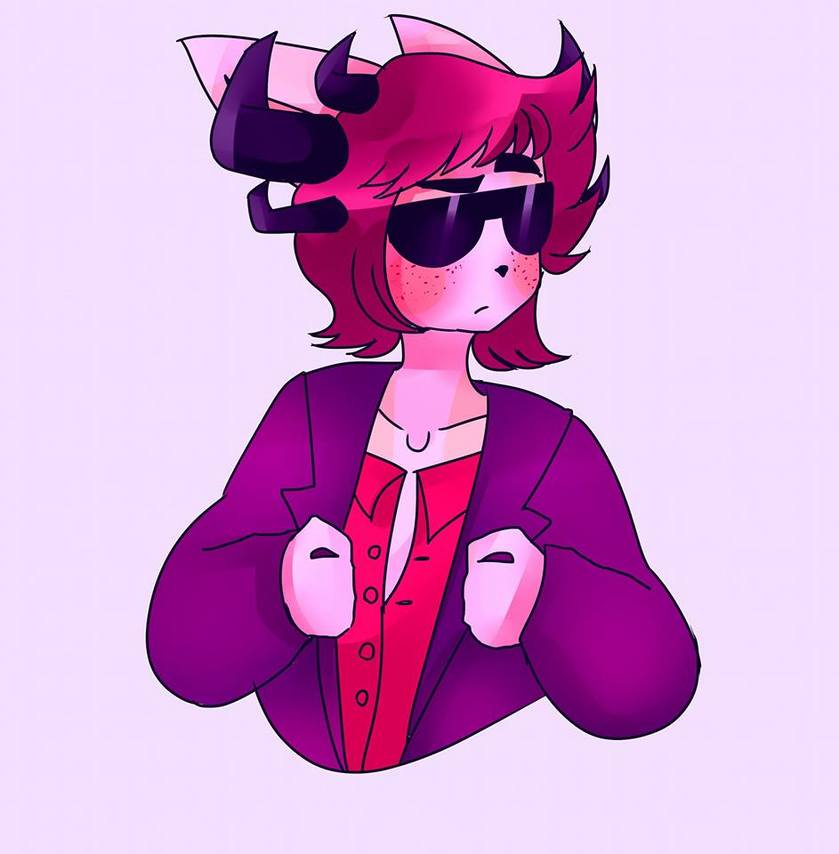 Image of Max - Refsheet.net