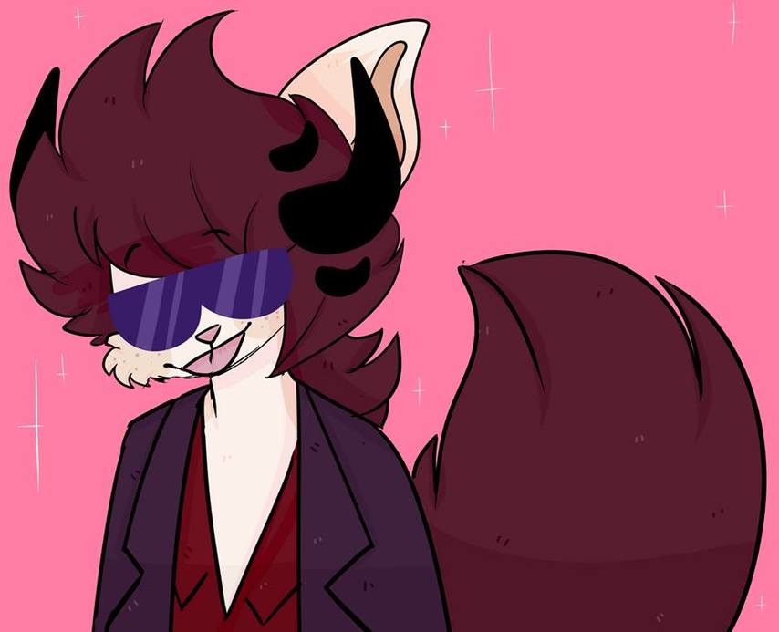 Image of Max - Refsheet.net