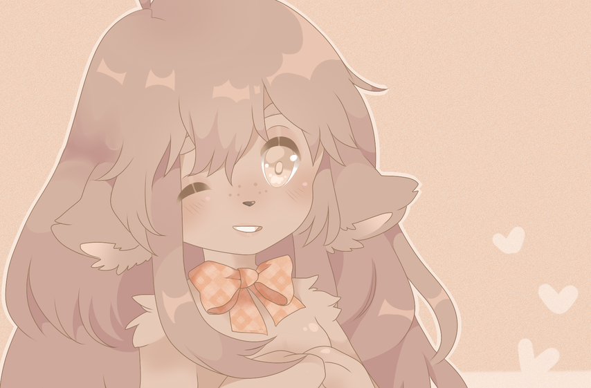 Image of Mocha Chun - Refsheet.net