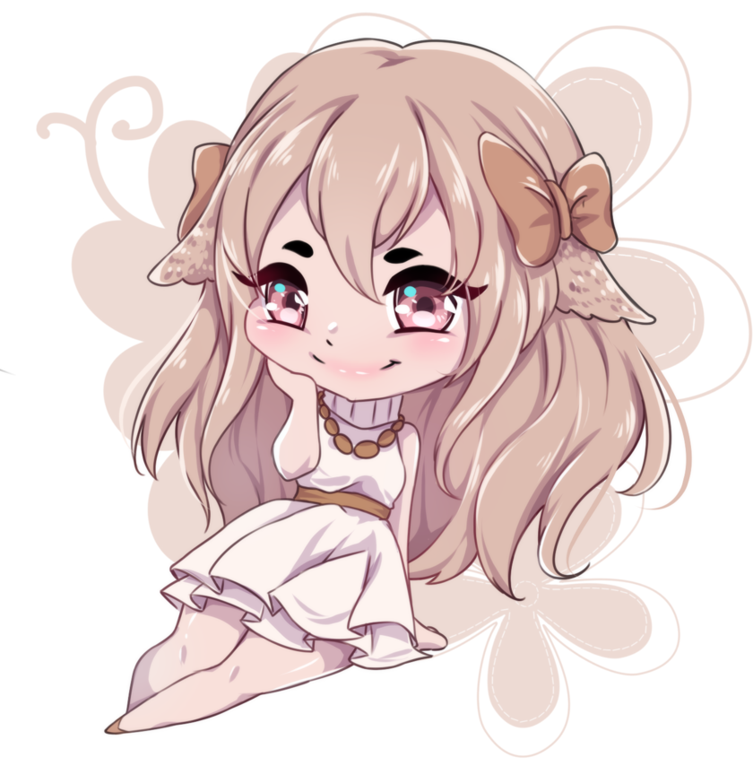 Image of Mocha Chun - Refsheet.net