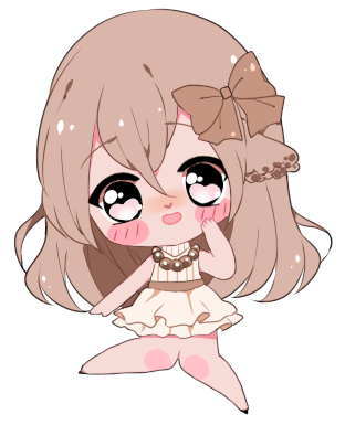 Image of Mocha Chun - Refsheet.net