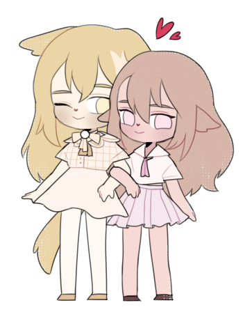 Image of Mocha Chun - Refsheet.net