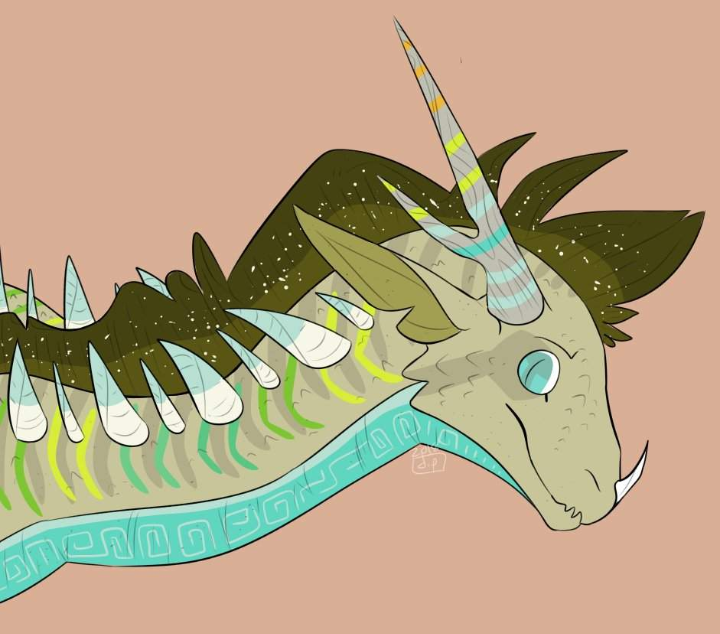 Image of Favian - Refsheet.net