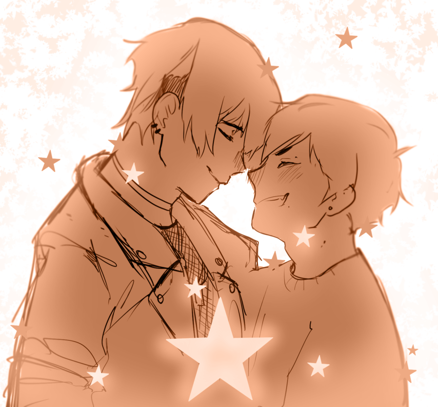 Image of Shouta - Refsheet.net