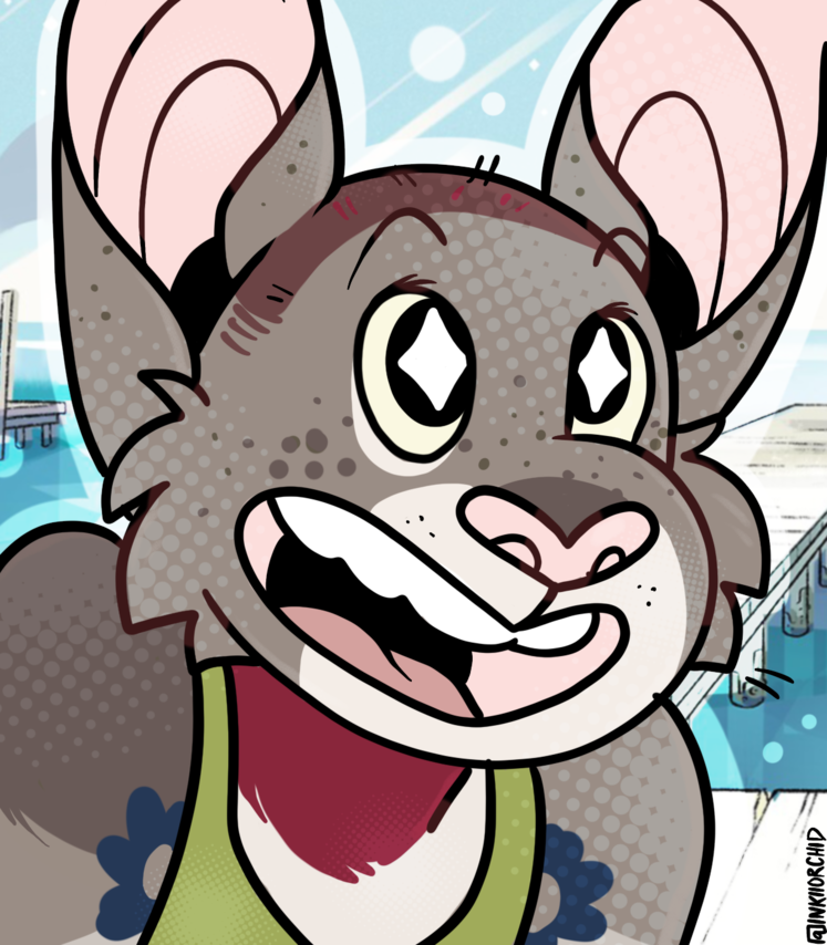 SU icon (@InkiiOrchid) - Refsheet.net