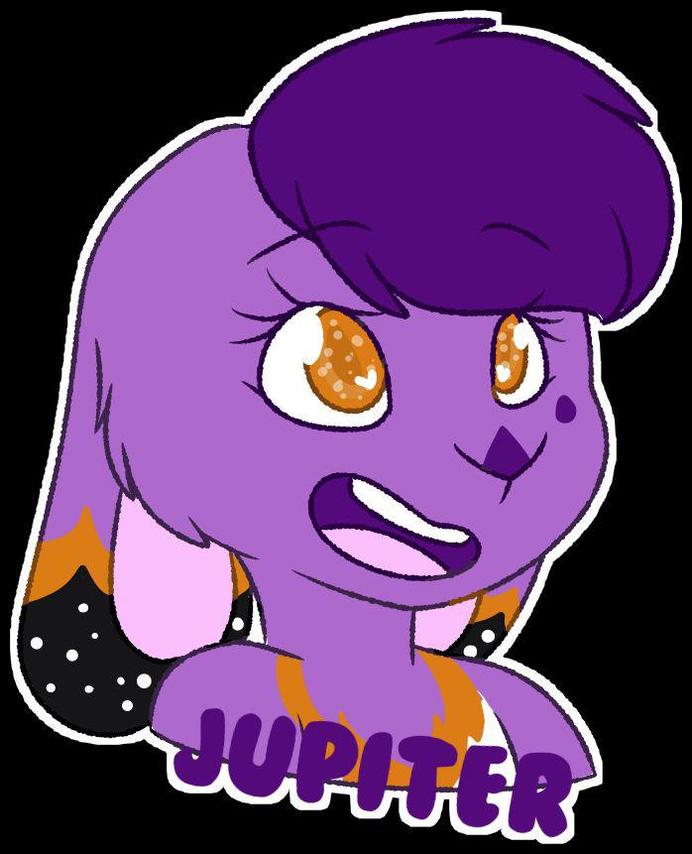 Image of Jupiter - Refsheet.net