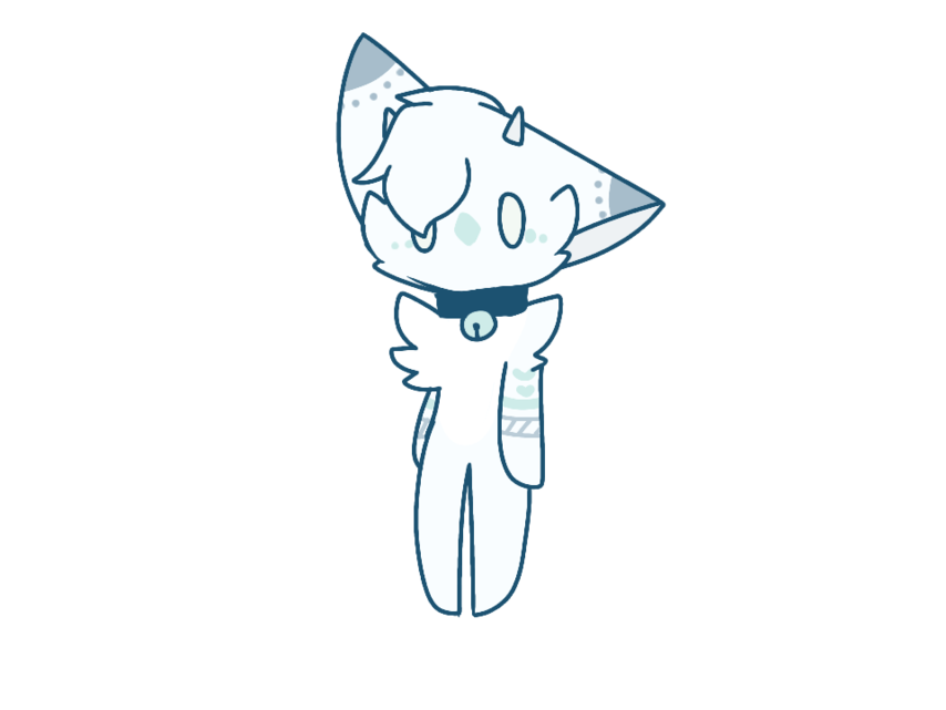 Image of Kira - Refsheet.net