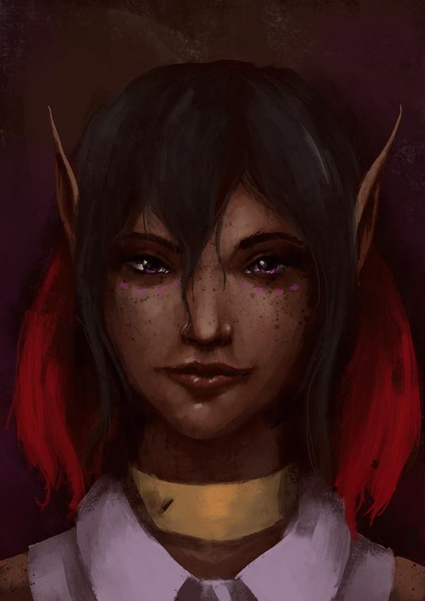 Image of Ren Akihiko Takahashi/Persona - Refsheet.net