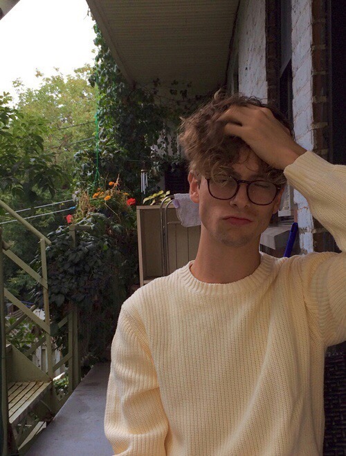 Image of Tobias James Monroe - Refsheet.net