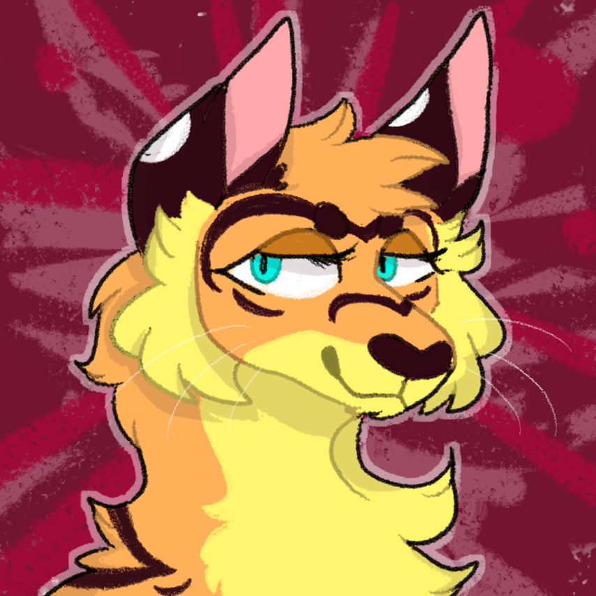 Flame - Refsheet.net