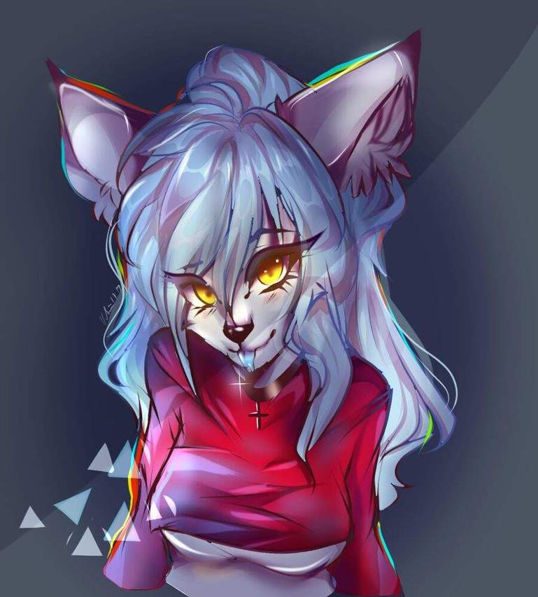 Image of Jenny - Refsheet.net