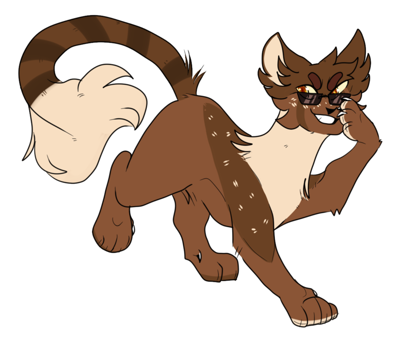 Image of Jt - Refsheet.net