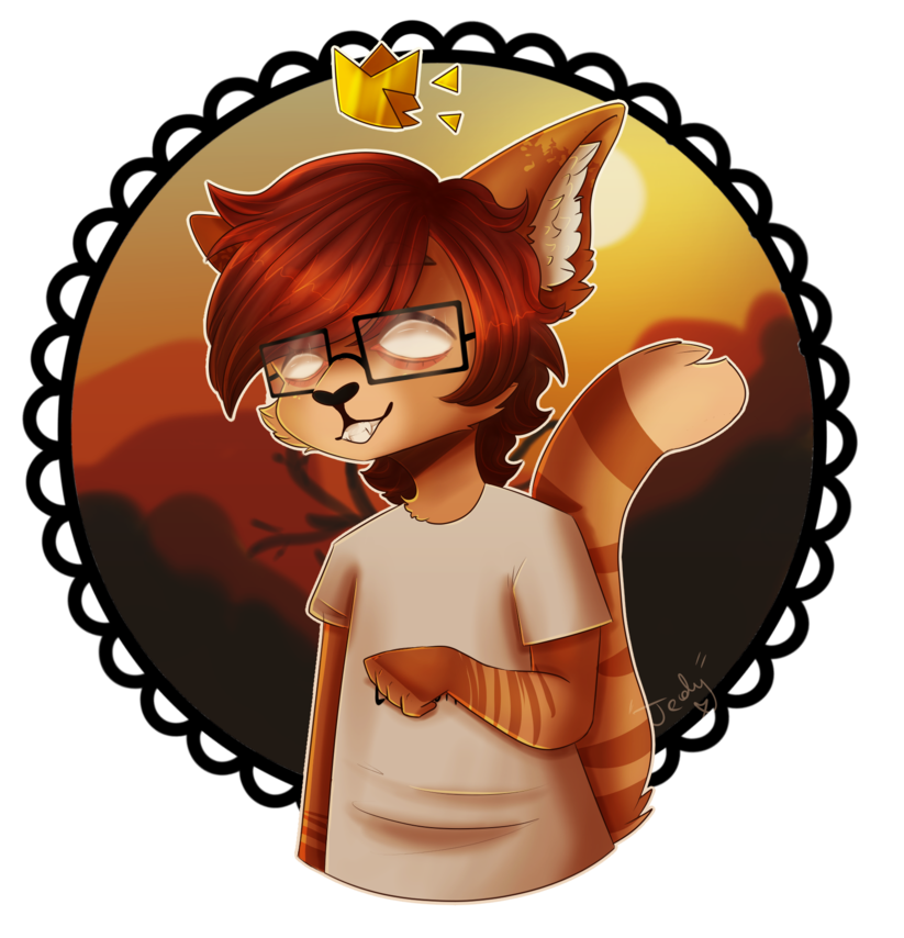 Image of Victor - Refsheet.net