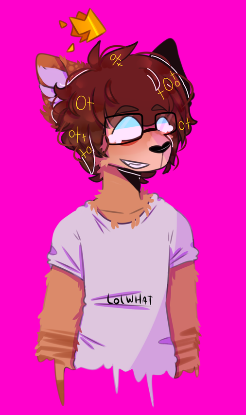 Image of Victor - Refsheet.net