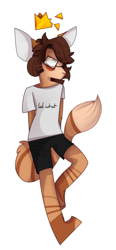 Image of Victor - Refsheet.net