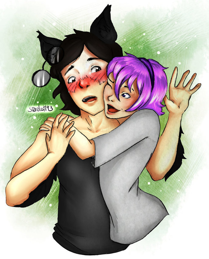 Image of Sylph Martin - Refsheet.net