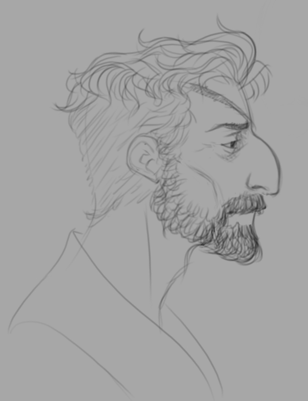 Image of Kieran (Khyran, Kyrahn, Kai) - Refsheet.net