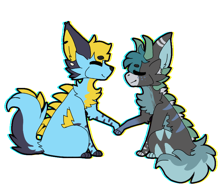 Image of Tea - Refsheet.net