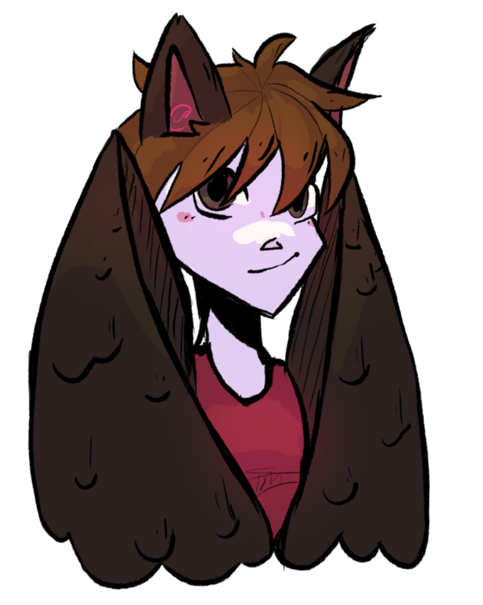 Image of Howl - Refsheet.net