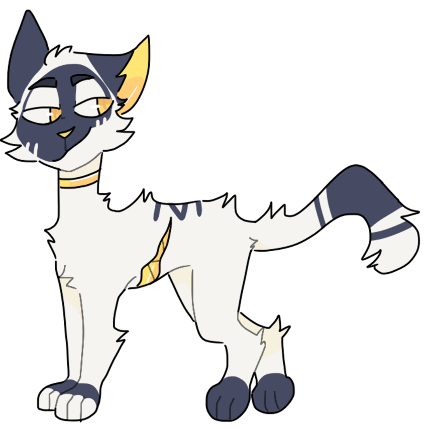 Image of Skri - Refsheet.net