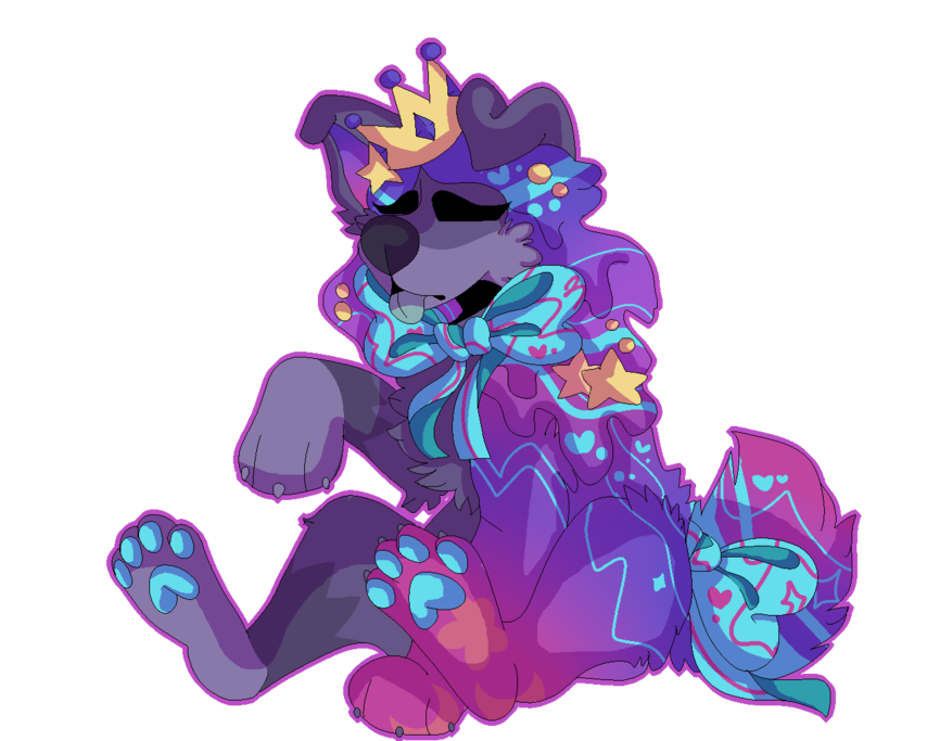 Image of Remer - Refsheet.net