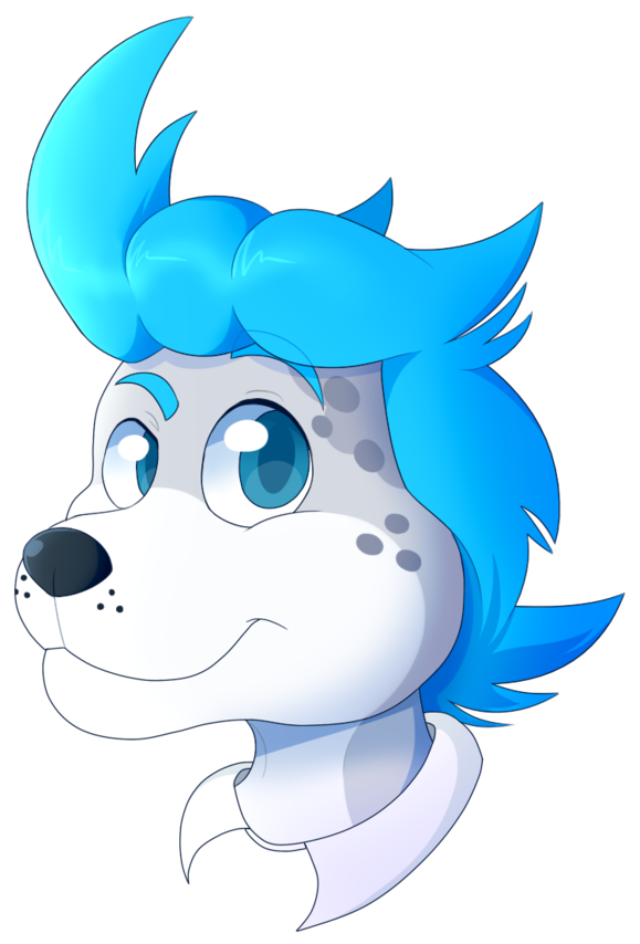 Image of Ross - Refsheet.net