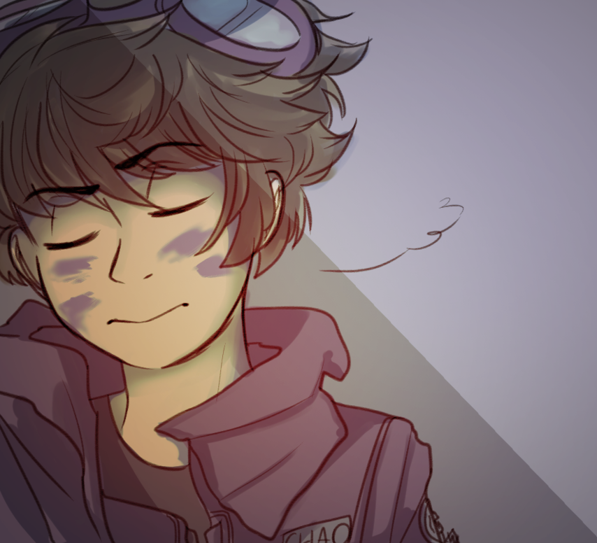 Image of Waël - Refsheet.net