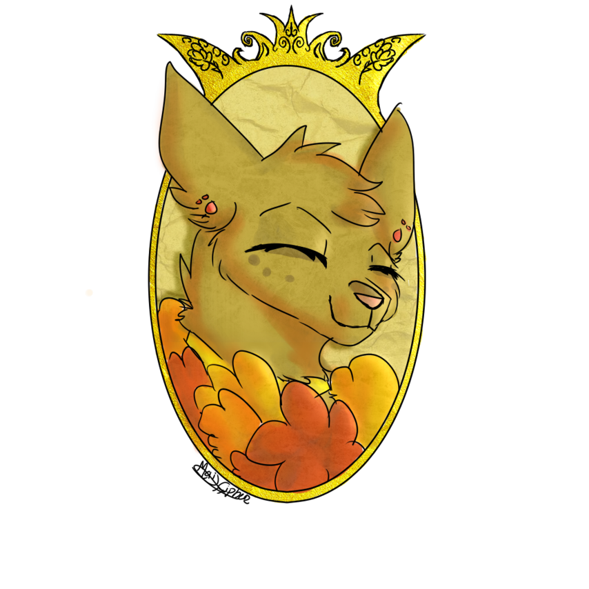 Queen Allure - Refsheet.net