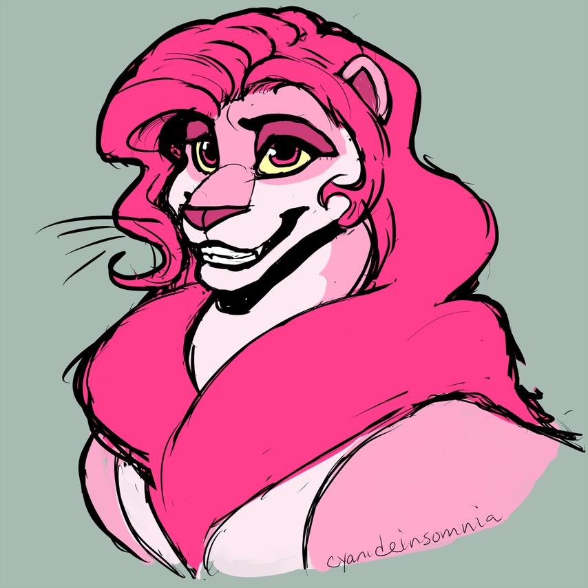 Image of Marilyn - Refsheet.net