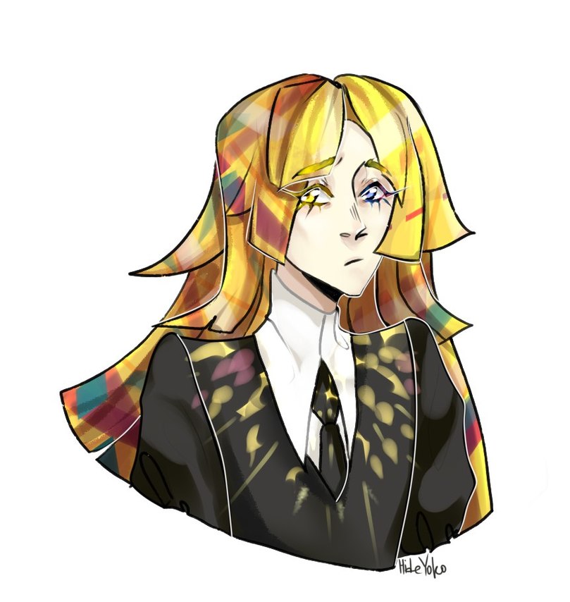 Image of Pyrite - Refsheet.net