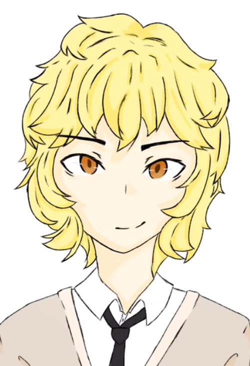 Image of Pluto “Mocha” Azazel - Refsheet.net