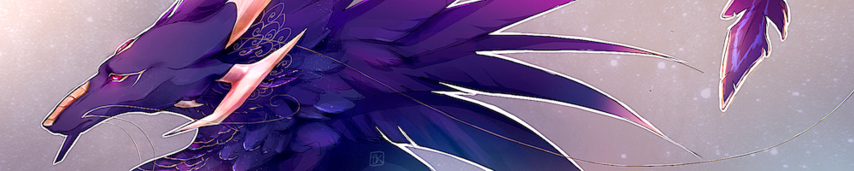 Image of Pluto - Refsheet.net